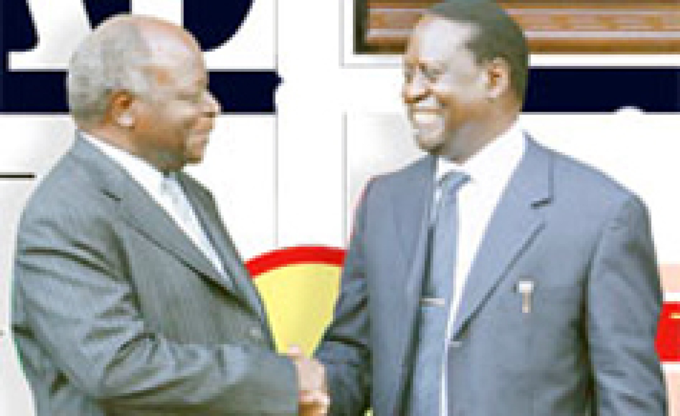 Kenya: Joy as Kibaki, Raila Sign Power Sharing Deal - allAfrica.com