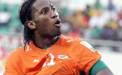 Drogba, What Career After Football? - allAfrica.com