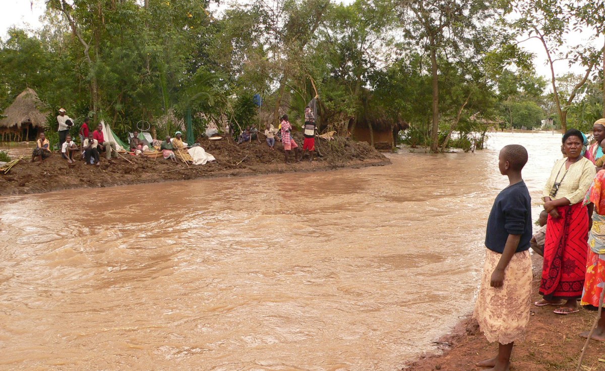 Kenya: Cholera Breaks Out in Massive Refugee Camp - allAfrica.com