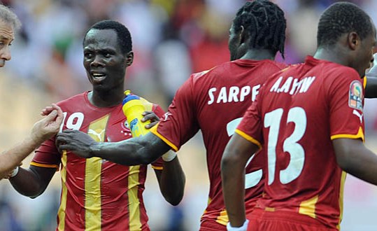 Africa Cup of Nations Match Previews - allAfrica.com