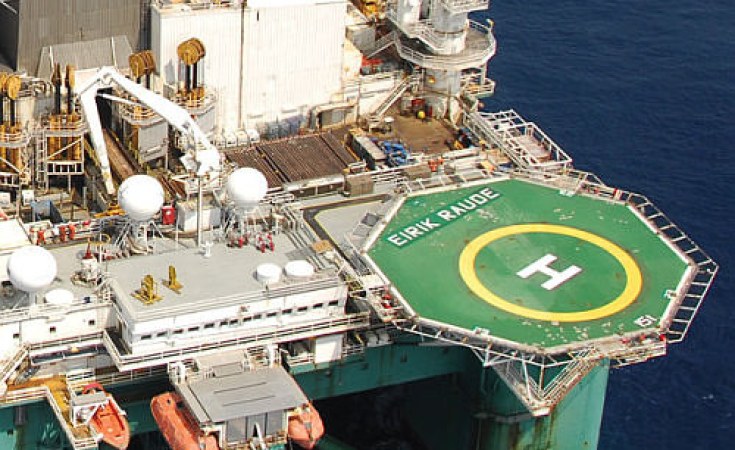 Liberia: Potentially Significant Oil Discovery - allAfrica.com