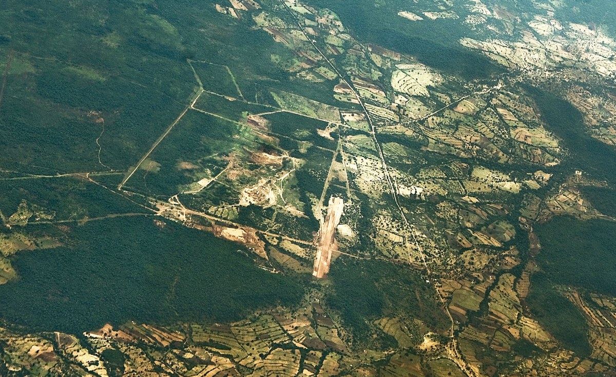 Zimbabwe: Chiadzwa Villagers Blast Govt-Owned Diamond Miner - allAfrica.com