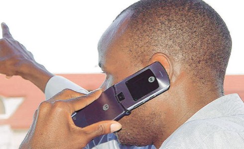 Govt to Monitor Calls, Emails in Zimbabwe - allAfrica.com