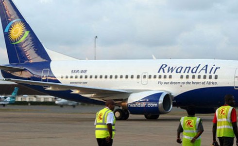 Rwanda's National Airline Off to Flying Start in 2018 - allAfrica.com