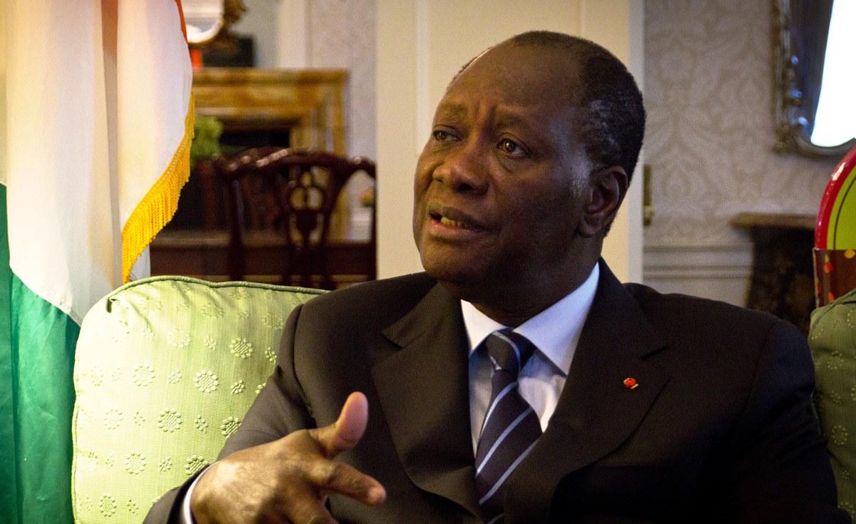 West Africa: Ecowas Gets New Chairperson, Commits to Peace - allAfrica.com