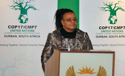 South Africa: Molewa's Family Thanks SA for Support, Reveals Cause of ...
