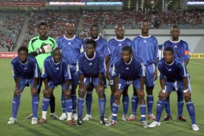 Zimbabwe: Dynamos Retains Mbada Diamonds Cup - allAfrica.com