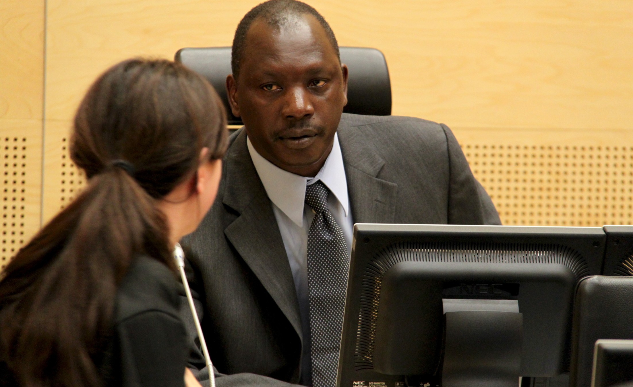 Congo-Kinshasa: ICC Prosecutor, Victims Continue to Oppose Lubanga's ...
