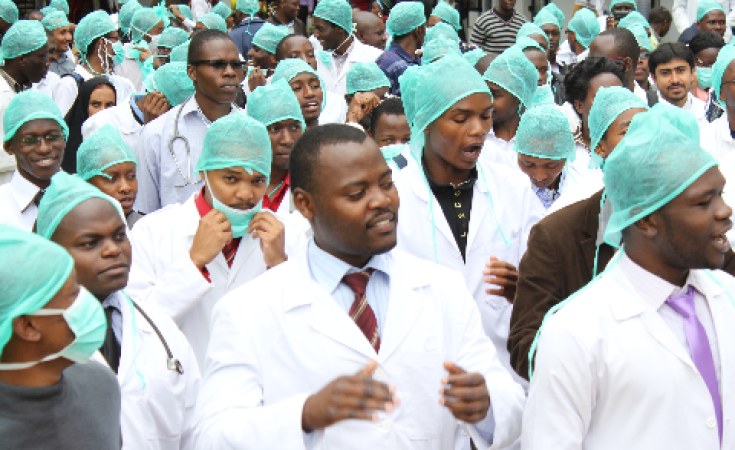 Mozambique: Doctors' Strike Enters Fifth Day - allAfrica.com
