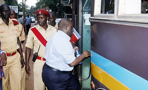 Uganda Uncovers Thousands of Ghost Workers - allAfrica.com