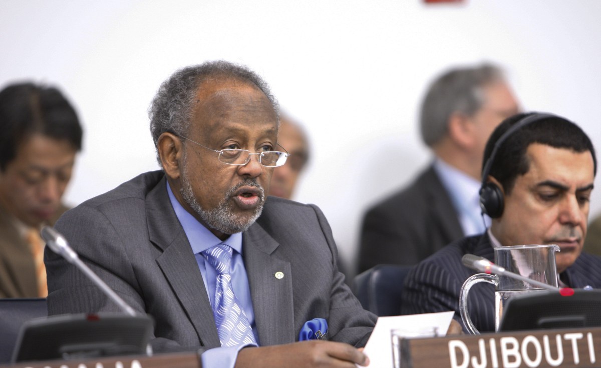 Djibouti's Election Declared Fair - allAfrica.com