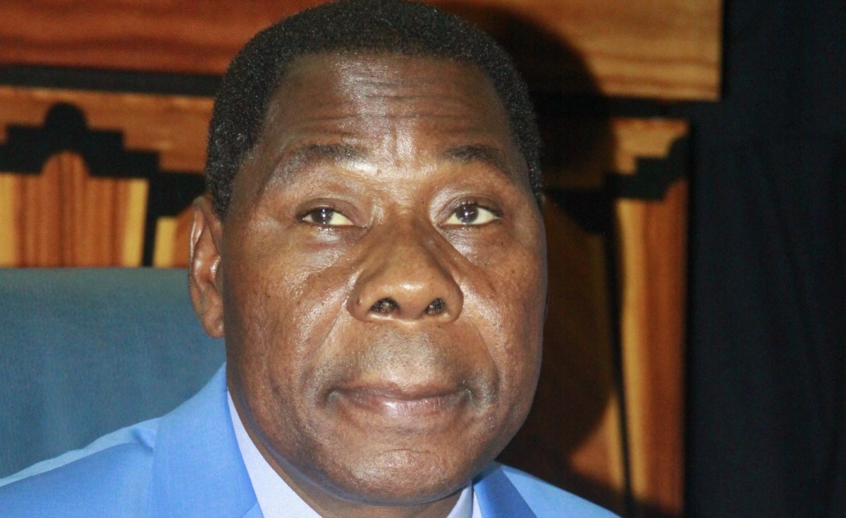 L'ancien président béninois Boni Yayi quitte son parti politique ...
