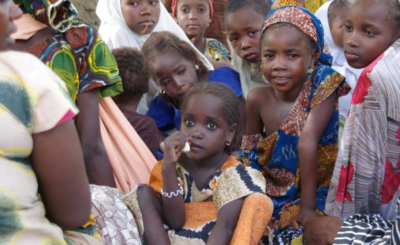 Nigerians Fleeing Attacks Tell of Their Lives in Niger Republic ...