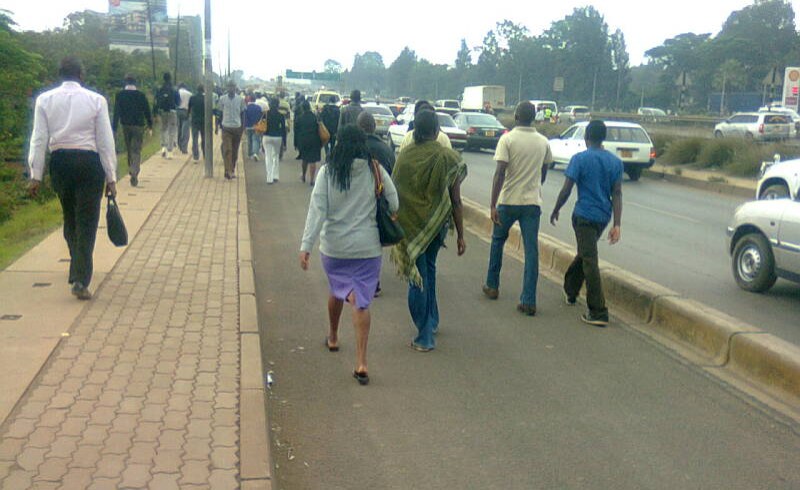 Kenya Govt Orders Probe into 12 000 'Ghost Workers' - allAfrica.com