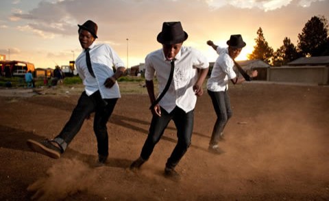 South Africa: What is Kwaito? - allAfrica.com