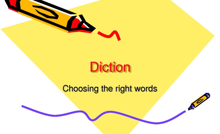 Nigeria: English Words That Make Nigerians Say the Opposite of What ...