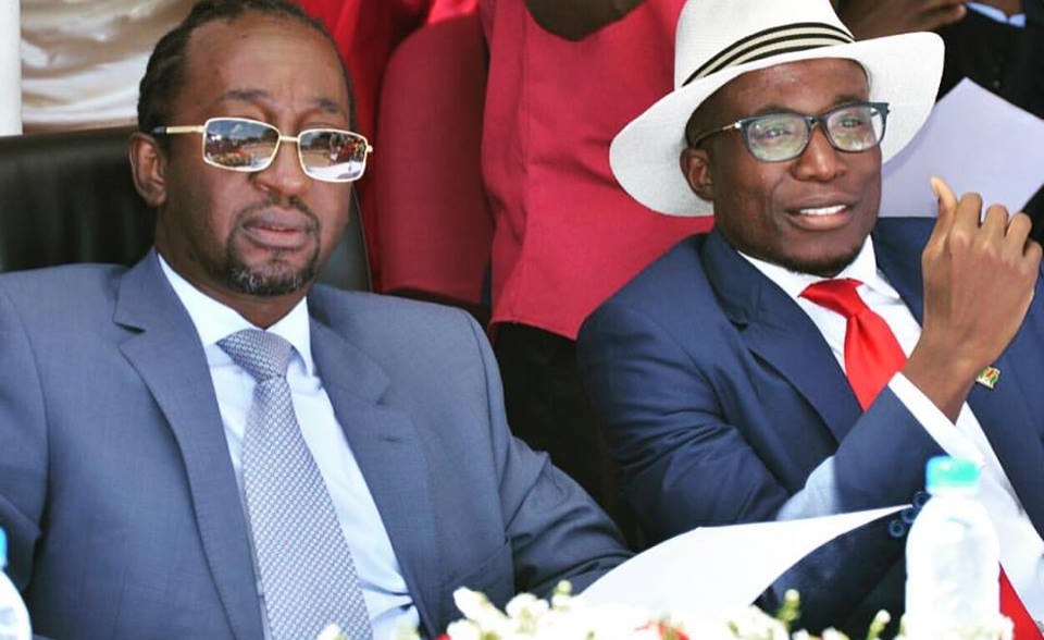 Date Set For Politician Lumumba's Mugabe Insult Trial - allAfrica.com