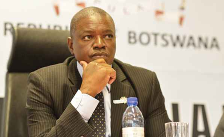 Botswana: Masisi to Reshuffle Cabinet - allAfrica.com