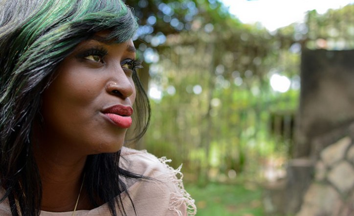 Uganda: Winnie Nwagi Talks About Her Music, Her Love and That Body ...