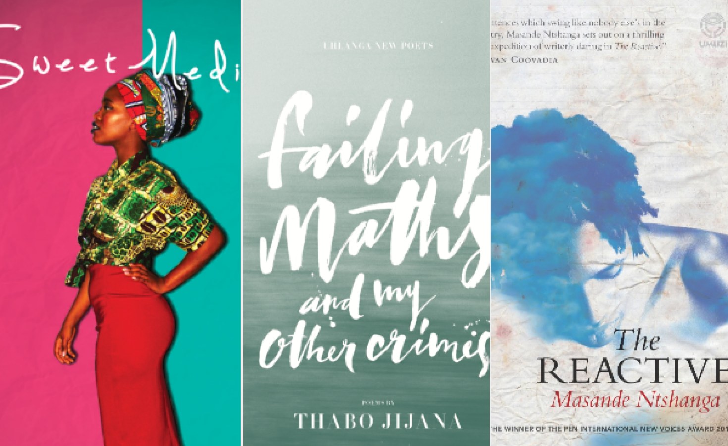 Africa: Four African Writers You Should Be Reading Right Now ...