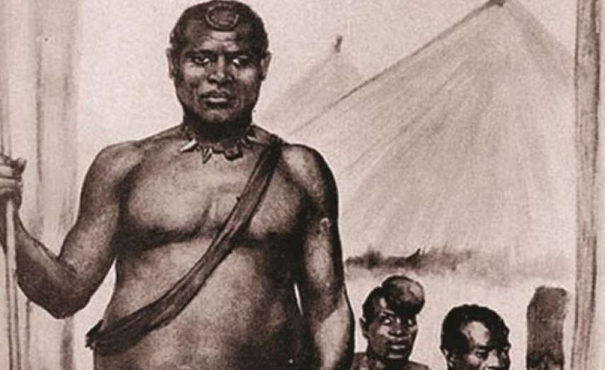 Zimbabwe: Ndebele Kingdom - Lobengula Descendants Fume - allAfrica.com