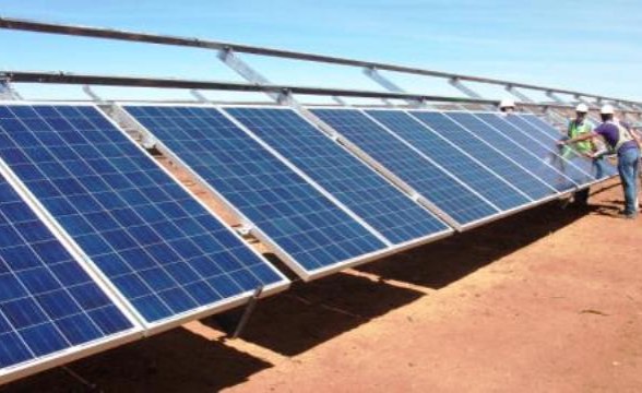 Uganda: 'Invest in Solar Plants for Sustainable Power' - allAfrica.com