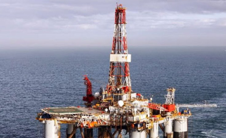 Tanzania: Helium Drilling Should Start Immediately, Muhongo Says ...