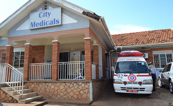 Refugee Crisis Putting Strain on Uganda's Health System - allAfrica.com