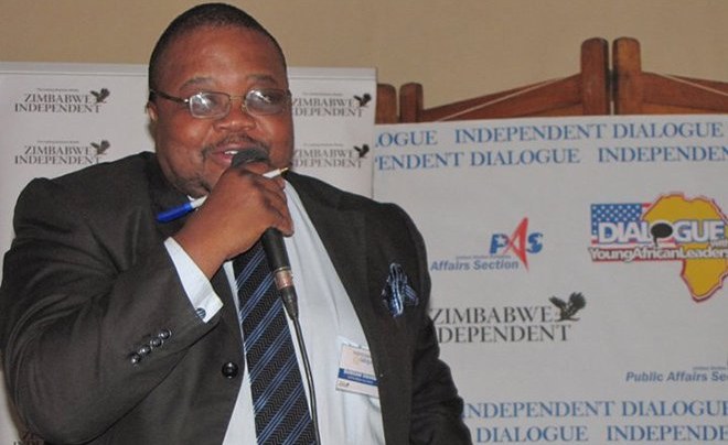 Zimbabwe: Journalist Sibanda Dies - allAfrica.com
