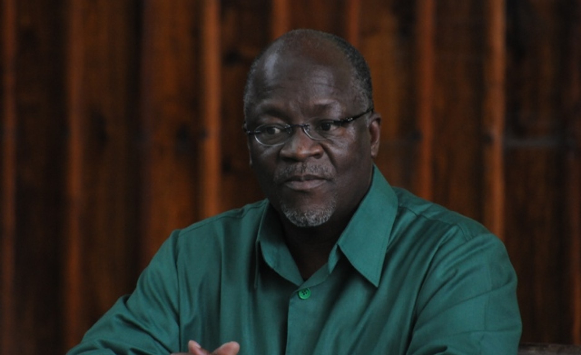 Tanzania: Magufuli's Profile in Brief - allAfrica.com