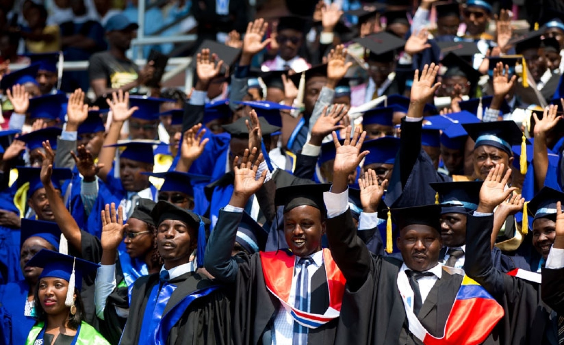 Rwanda: University of Rwanda Explains Tuition Hike for Science Courses ...