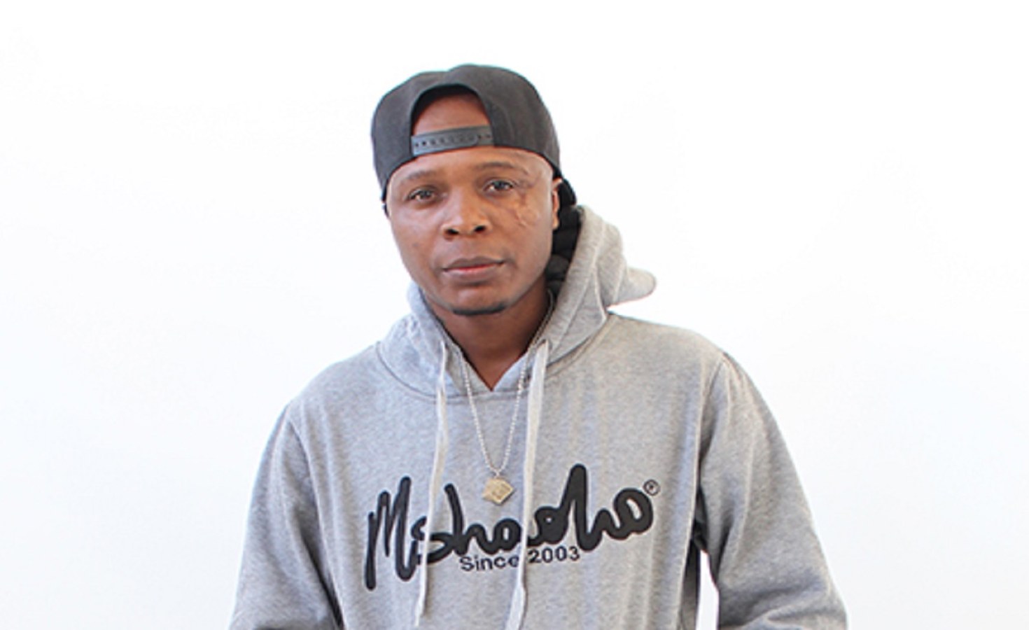 Namibia: The Dogg On Gazza, Music Business and Swapo - allAfrica.com