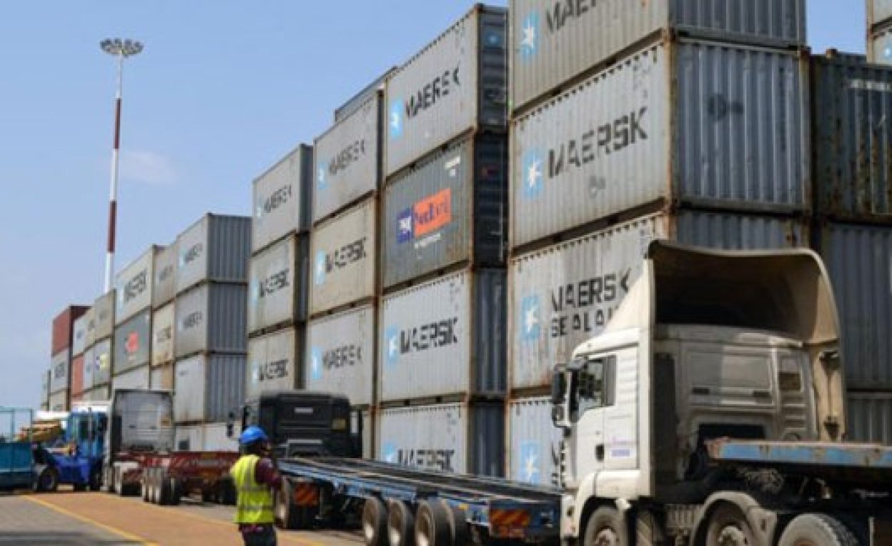 East Africa: Dar es Salaam Port Increases Rwanda, Domestic Cargo ...