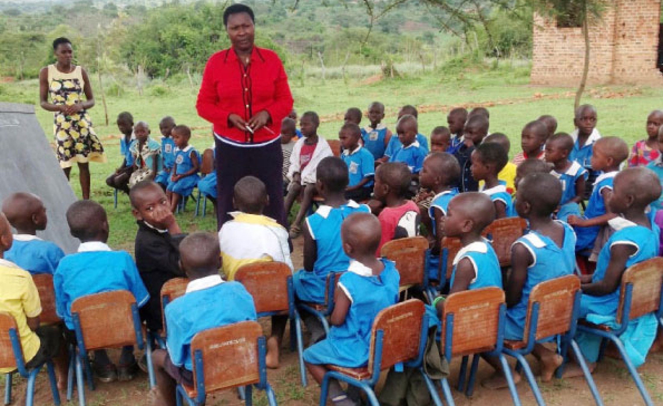Uganda Govt Shuts Down Schools Worship Centres To Tame Covid 19 uganda-govt-shuts-down-schools-worship-centres-to-tame-covid-19