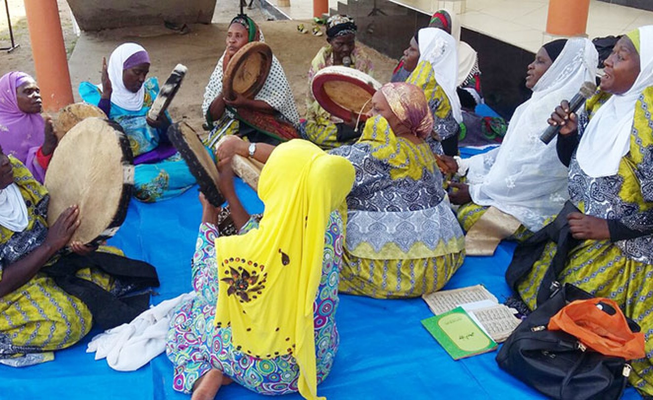 Uganda: Muslim Journalists Urged to Be Objective - allAfrica.com