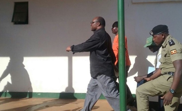 Uganda: Kasese Clashes - Police Release Names of Suspects in Custody ...