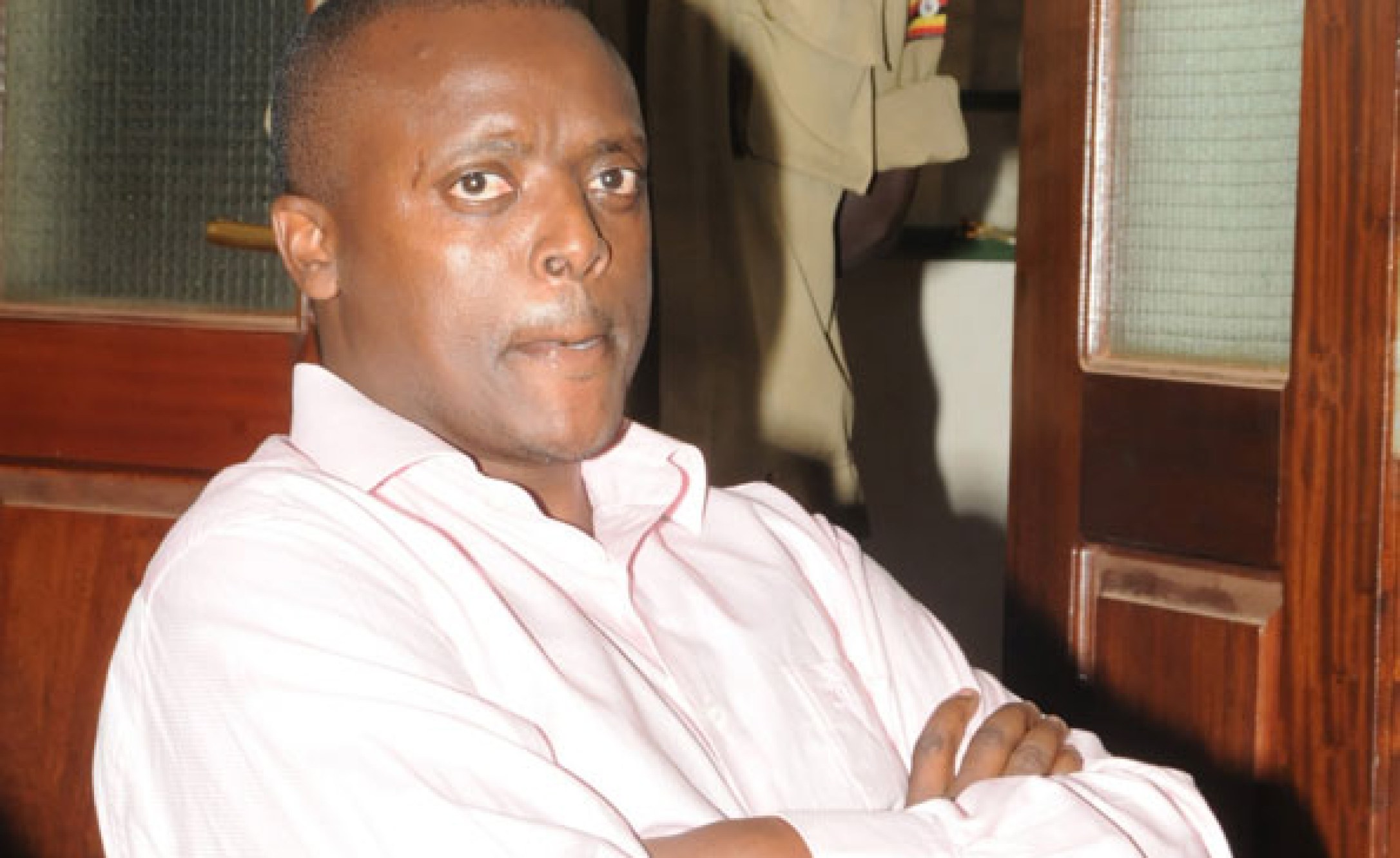 Uganda: Museveni Sister Involved in Accident, Former KCCA Director ...