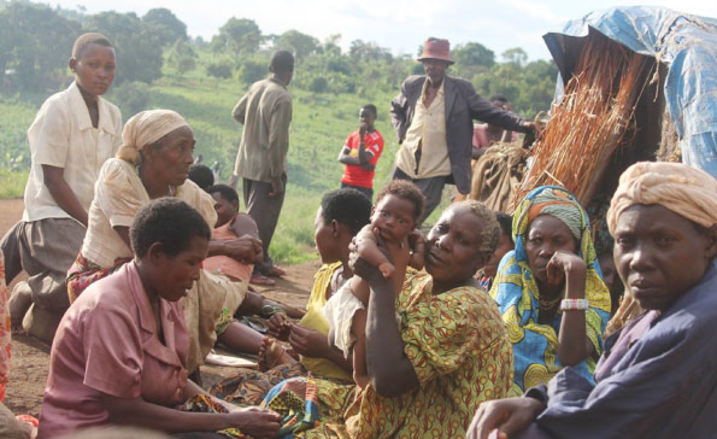 Uganda: Poor Landowners Caught Up in Fight for Land in Oil-Rich Buliisa ...