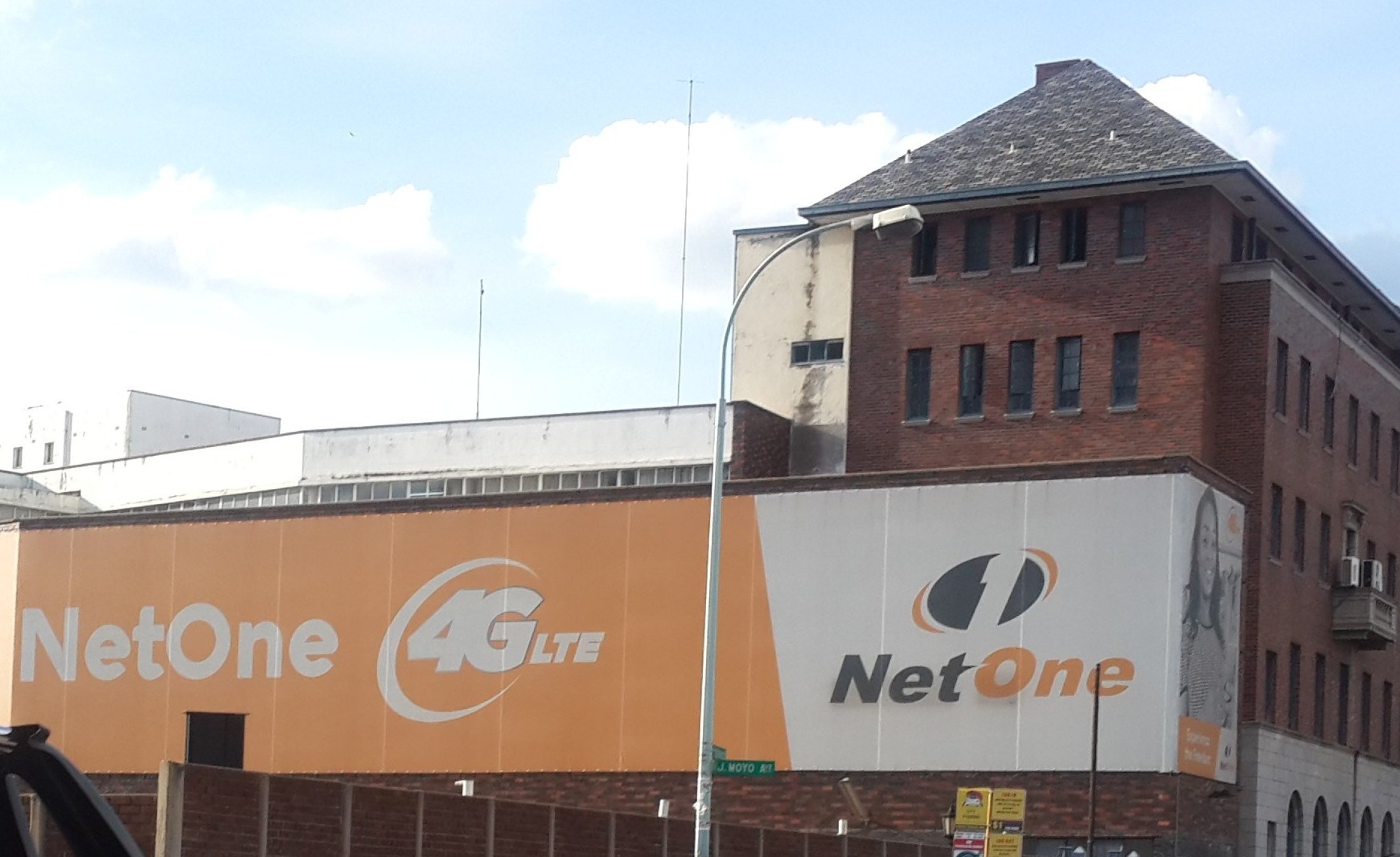 Zimbabwe: NetOne Sued Over 40,000 Litres of Fuel - allAfrica.com