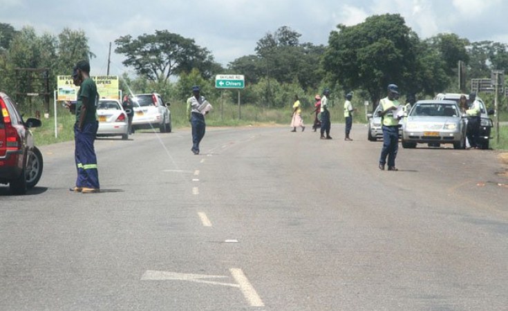 Zimbabwe: Traffic Police Rapped Over Spikes - allAfrica.com