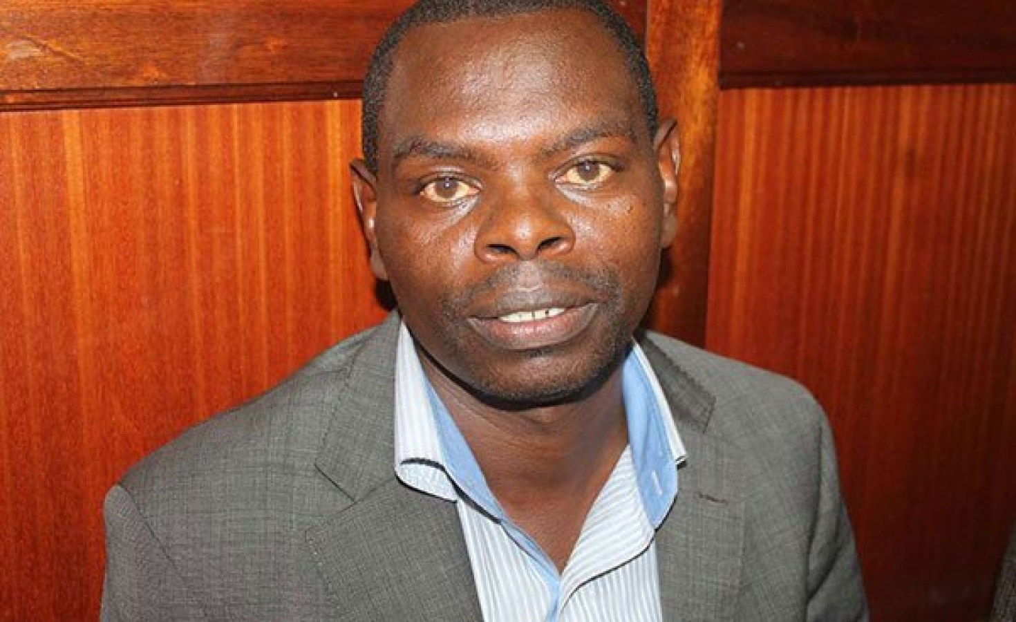 Kenya: 3000m Record Holder Daniel Komen Charged With Forgery ...