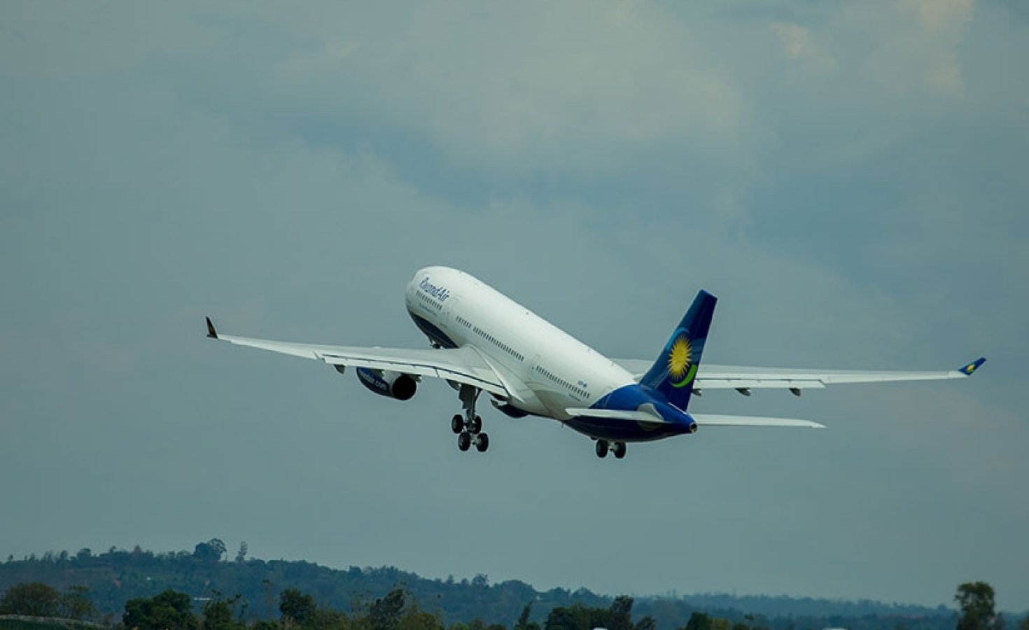 Rwandair Named 2019 Most Promising Airline - allAfrica.com