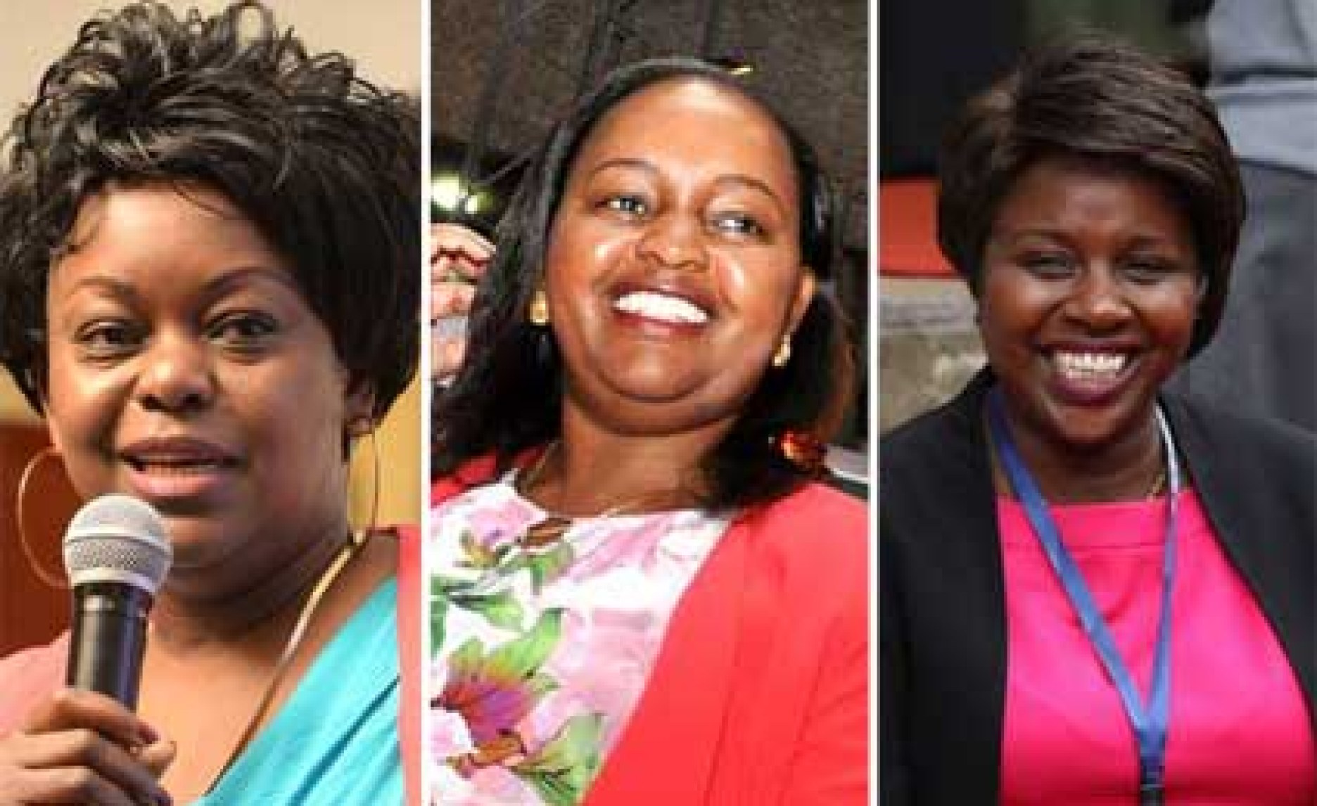 Kenya: What Female Politicians Go Through in Quest to Ascend to Power ...
