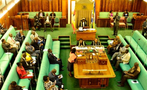 Process to Amend Uganda's Constitution Gets Underway - allAfrica.com
