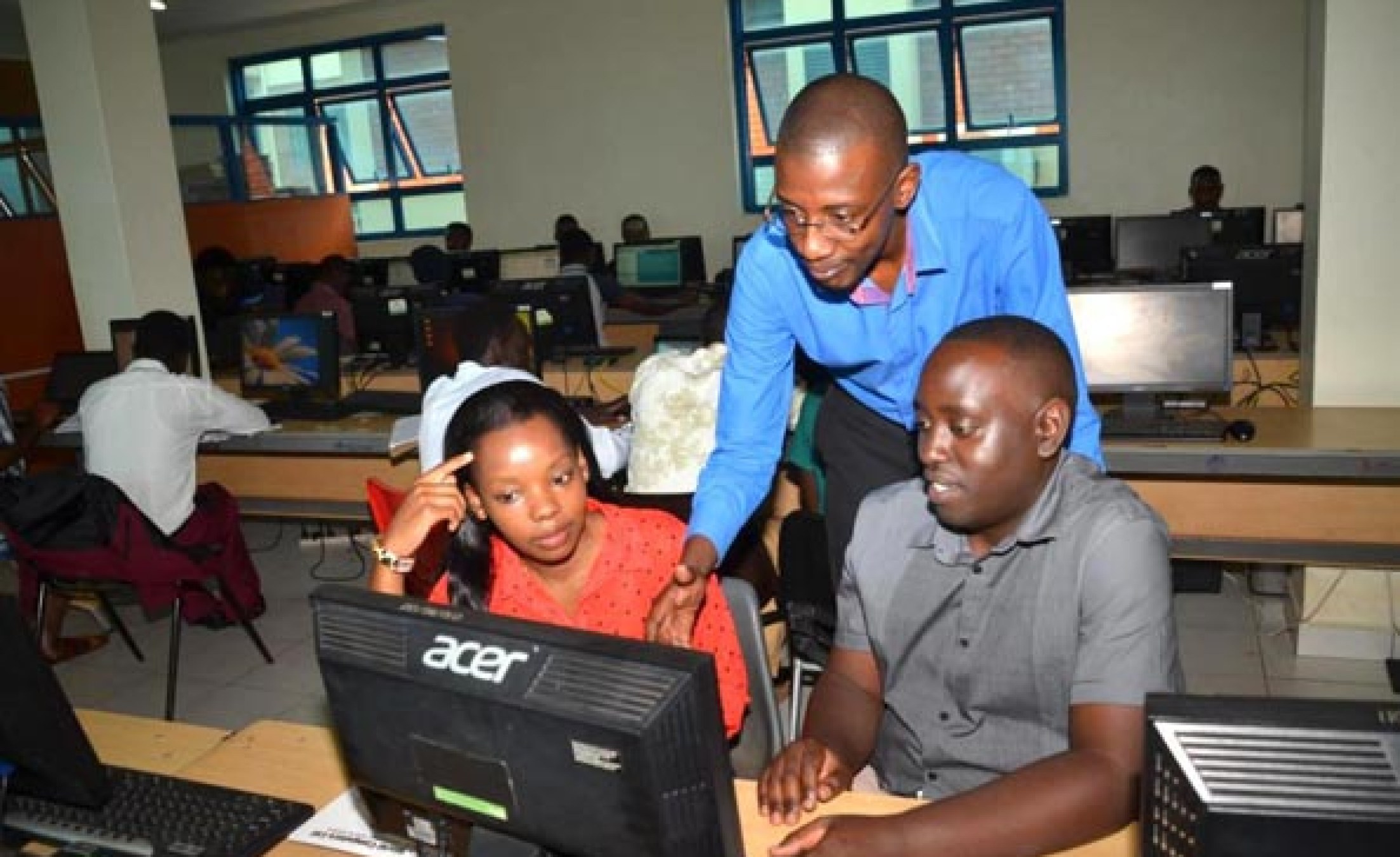 Uganda: Studying Two Courses Becoming Unavoidable - allAfrica.com