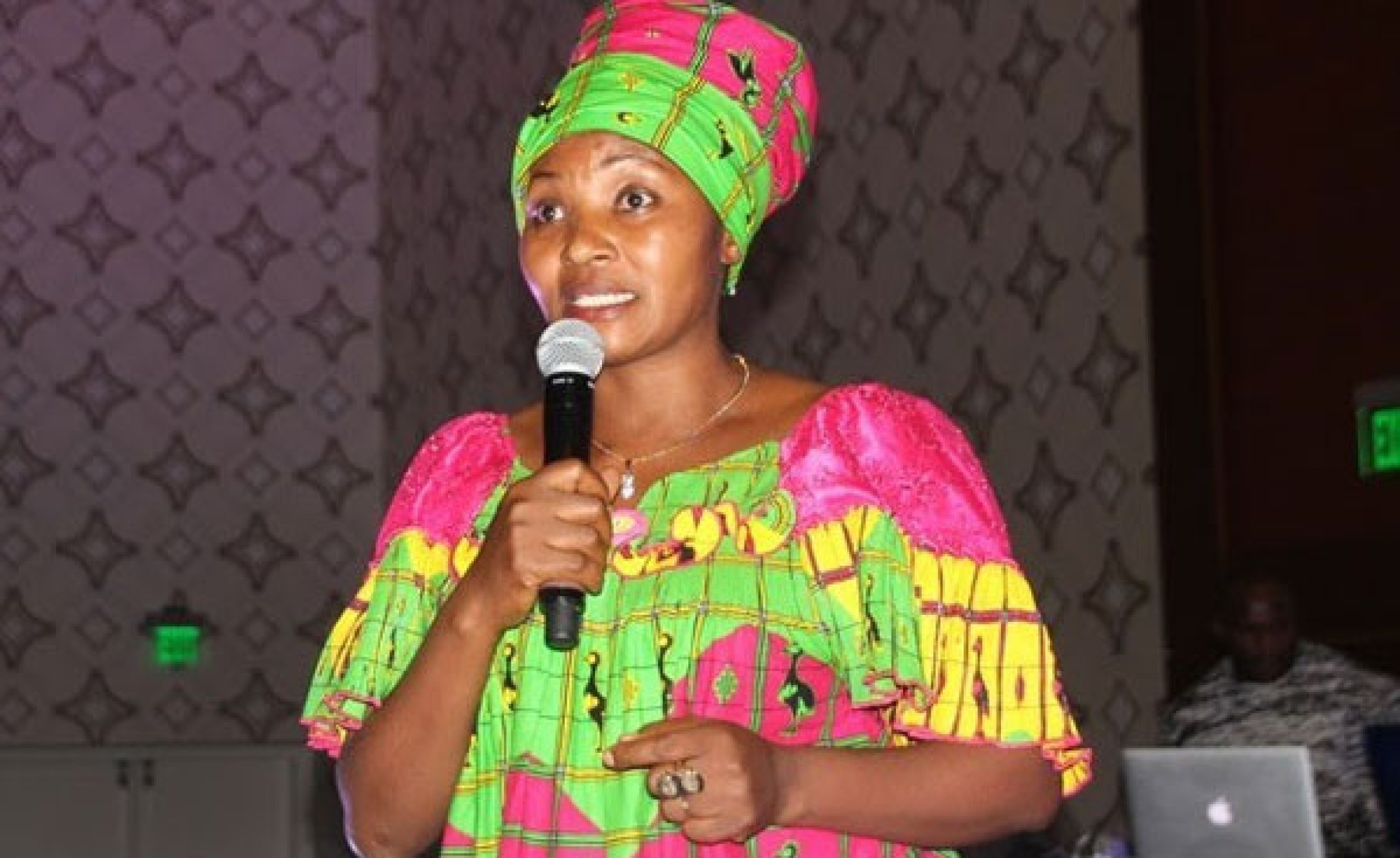 Uganda: Winifred Kiiza's One Year At the Helm of Opposition - allAfrica.com