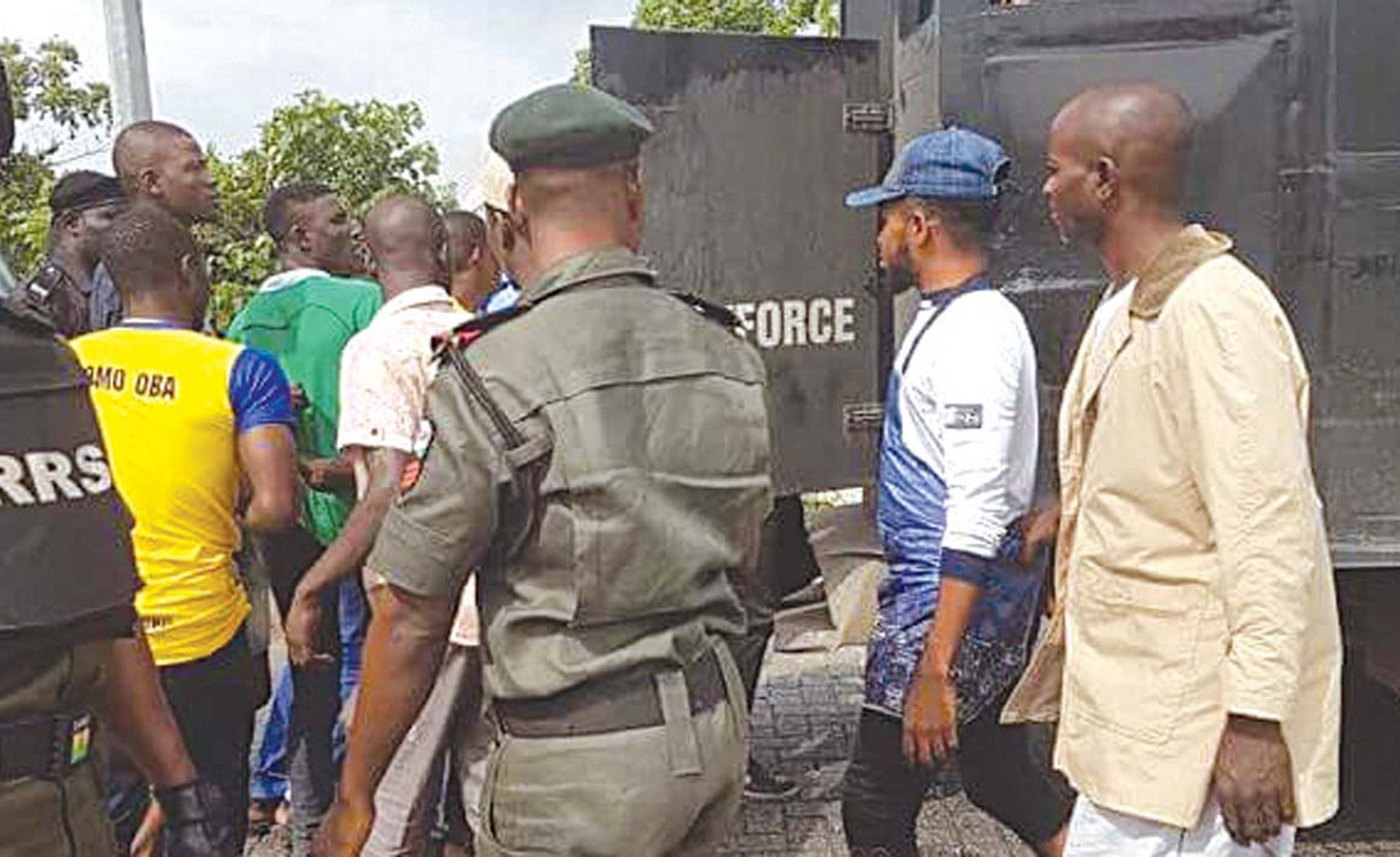 Nigeria: Worrisome, Rising Cases of Street Cultism - allAfrica.com