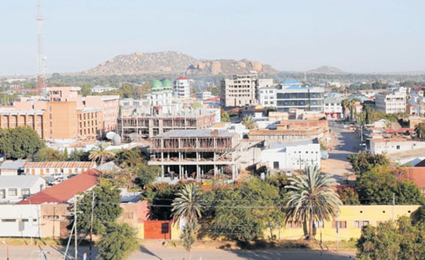 Tanzania: Preparations for Dodoma Capital City Master Plan Take Off ...