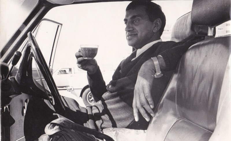 South Africa: Remove Dullah Omar's Name From Cape Region, Family Tells ...