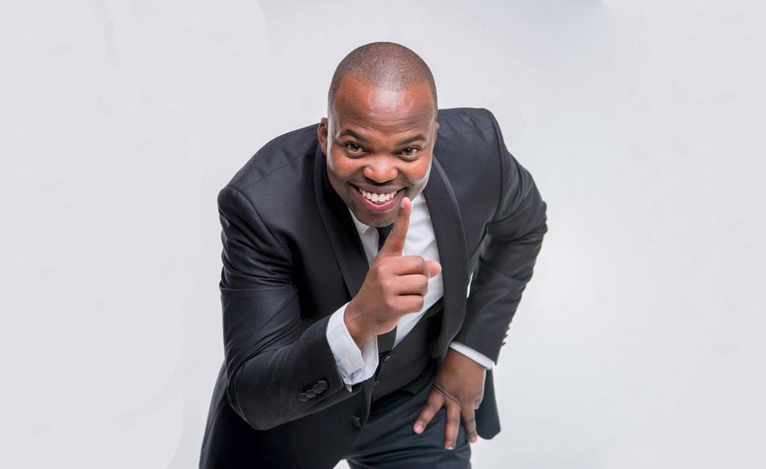 Kenyan Comedian MC Jessy On His Journey to Stardom - allAfrica.com